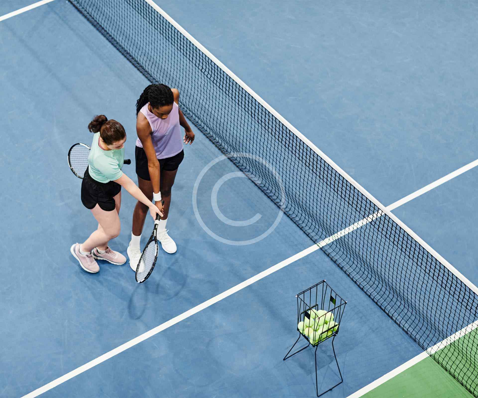 Top 5 Tennis Rackets for Beginners: A Buyer’s Guide